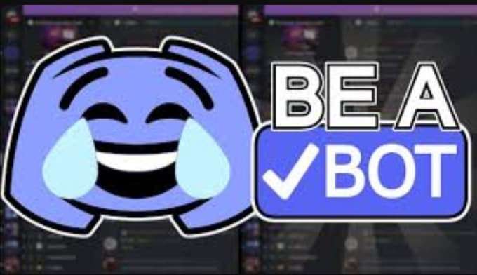 Create Custom Discord Bot By Gurlarldpro Fiverr