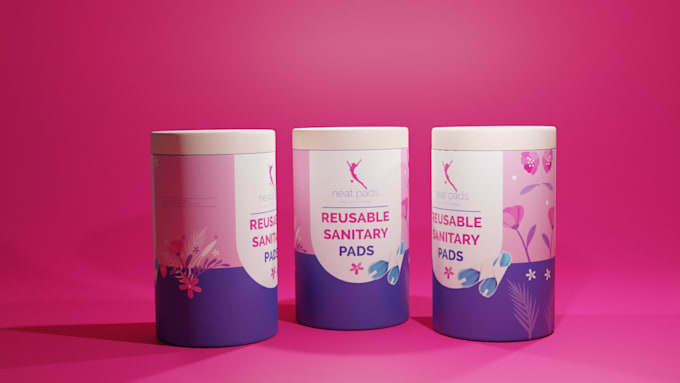 Create stunning designs and brand identity graphics by Amartis_lab | Fiverr