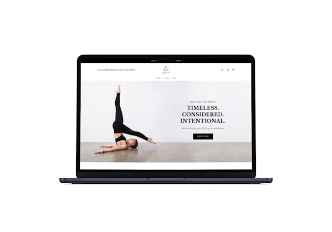 Custom shopify store design to stand out from the crowd and boost your ...