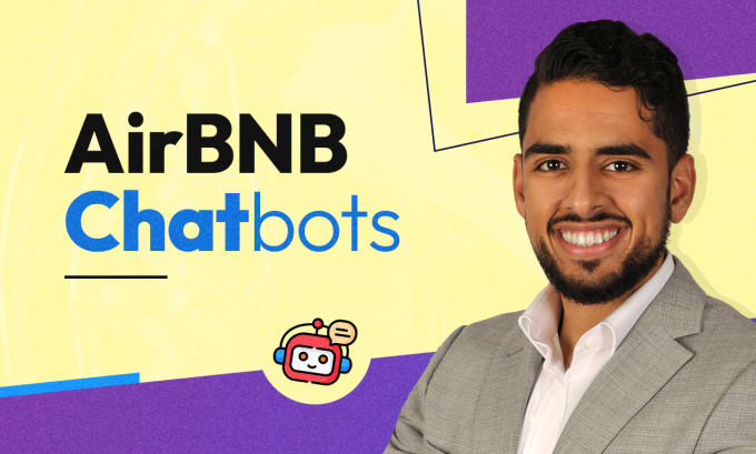 Build customized ai chatbots for your airbnb property by Datascience2go ... Build customized ai chatbots for your airbnb property by Datascience2go ...