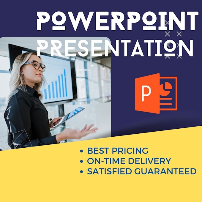 Transform your ideas into powerful presentations by Mohamedgomaa777 ...