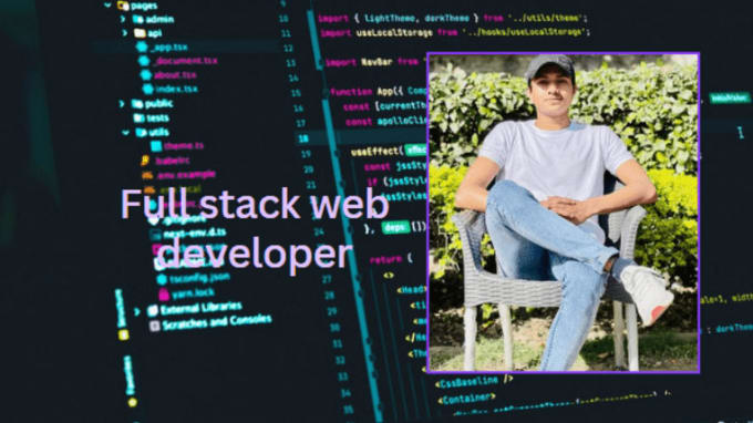 Design And Develop Custom Website Using Html Css Bootstrap By Web