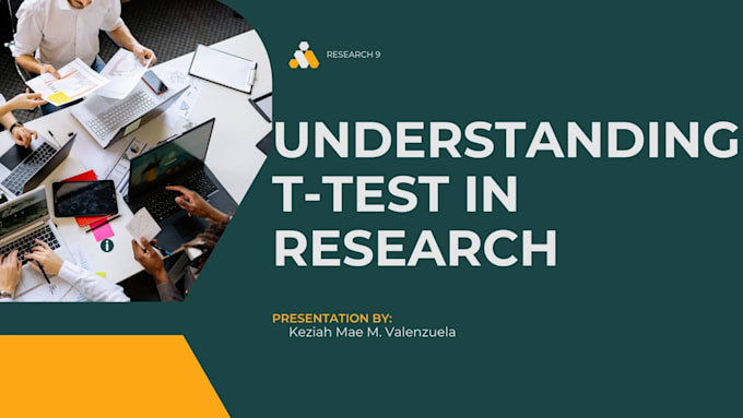 Creating next level powerpoint presentations by Ms_valenzuela | Fiverr