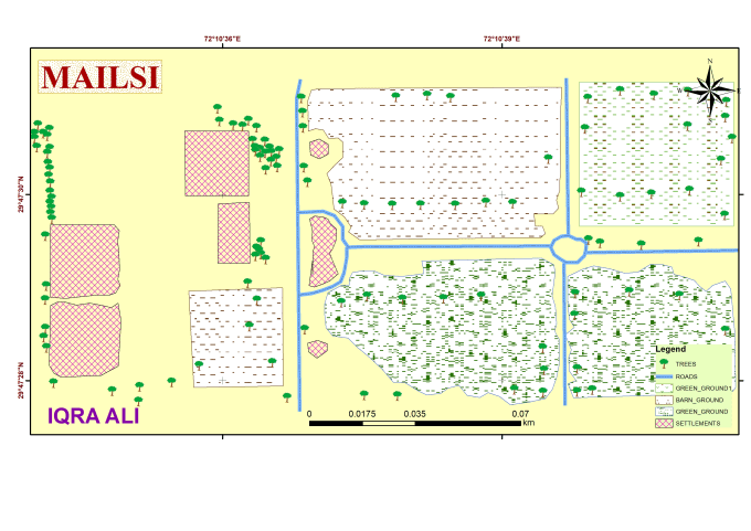 Create Any Gis Maps Do Spatial Analysis And Gis Programming By Iqraali614 Fiverr