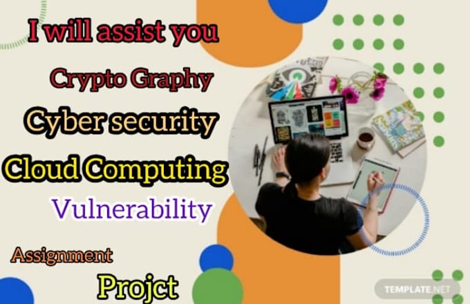 Do Crypto Graphy Cyber Security Cloud Computing Vulnerability And