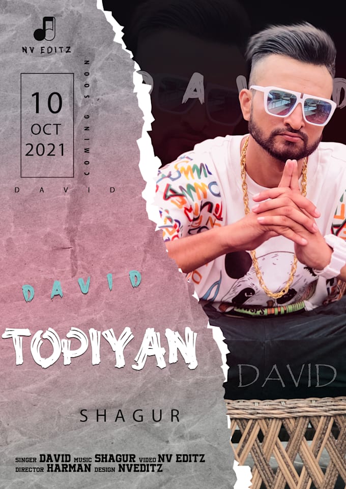 Deliver an awesome product packaging design by Vicky_editz07 | Fiverr