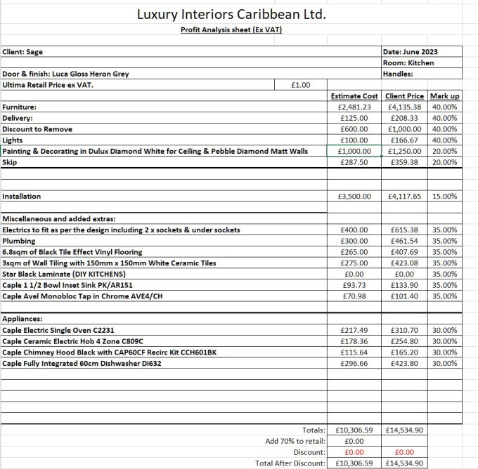 Organise excel spreadsheets and create formulas to automate by ... Organise excel spreadsheets and create formulas to automate by ...