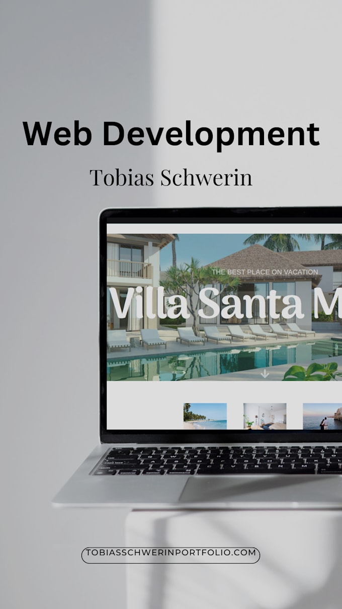 Build a modern, professional website using wordpress by Tobias_schwe ...