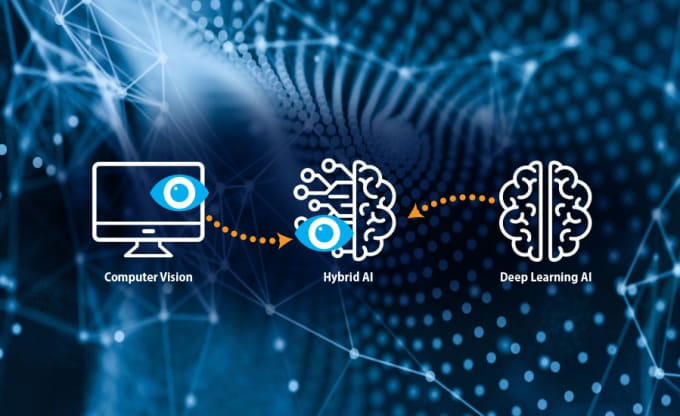 Do Computer Vision Image Classification Detection And Recognition Tasks By Sobanawan Fiverr