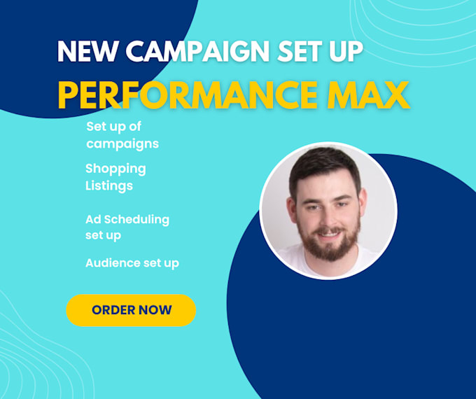 Expertly set up your performance max campaign by Scale_online1 | Fiverr