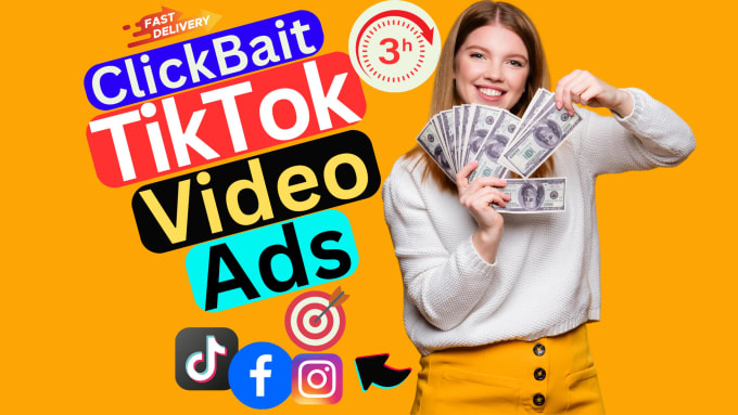 Create Viral Tiktok Dropshipping Video Ads Tik Tok Ads Dropshipping