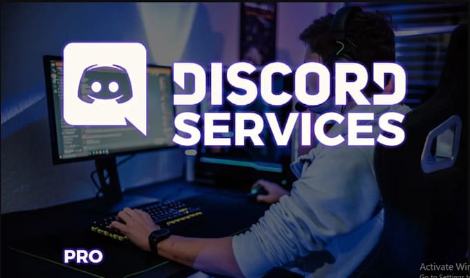 Discord mass dm, mass dm, 100k mass dm, discord advertising, discord ...