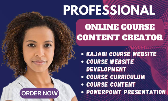 Create online course content kajabi course website, course creation ... Create online course content kajabi course website, course creation ...