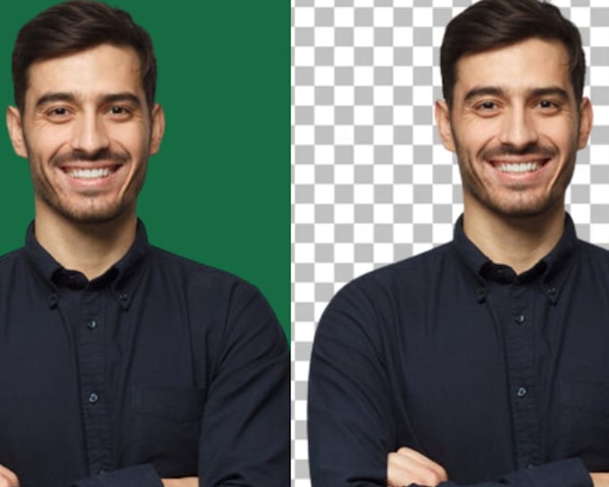 Remove background from image by Eltacbagiyev | Fiverr