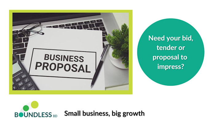 Create a bid, tender, or proposal template in microsoft word by ...