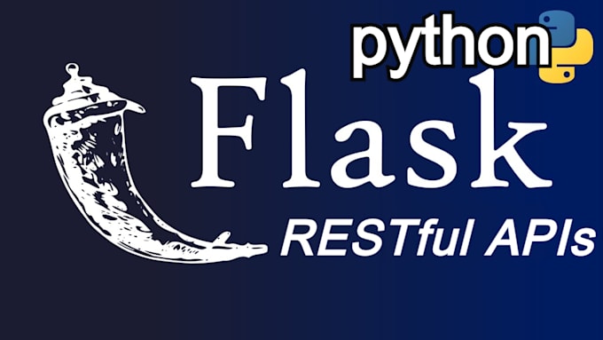 Create a crud rest api for you in python using django by Abbasaz | Fiverr