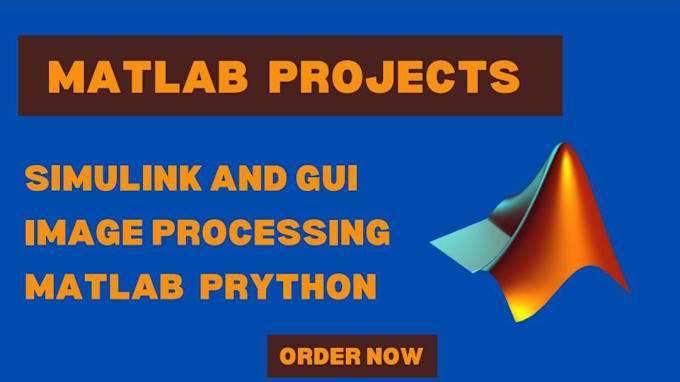 Do your matlab,simulink,image processing task by Subahanali | Fiverr Do your matlab,simulink,image processing task by Subahanali | Fiverr