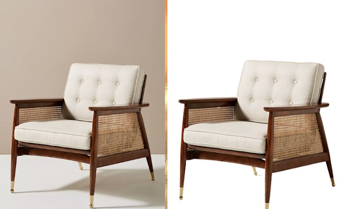 Remove the background from your photos with in 20min by Abdihaafidkhali ...