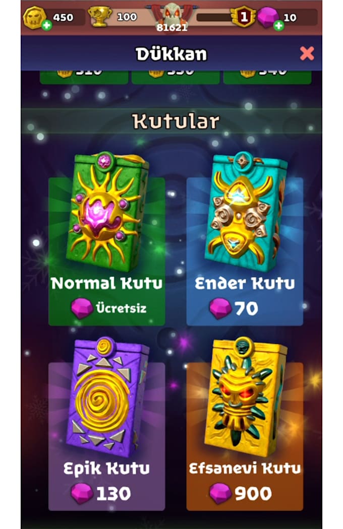 Make animation for objects, backgrounds and ui in unity by Yasin_yurek | Fiverr