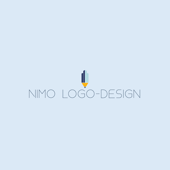 Create exquisite logo designs for your unique brand identity by Nimrod ...