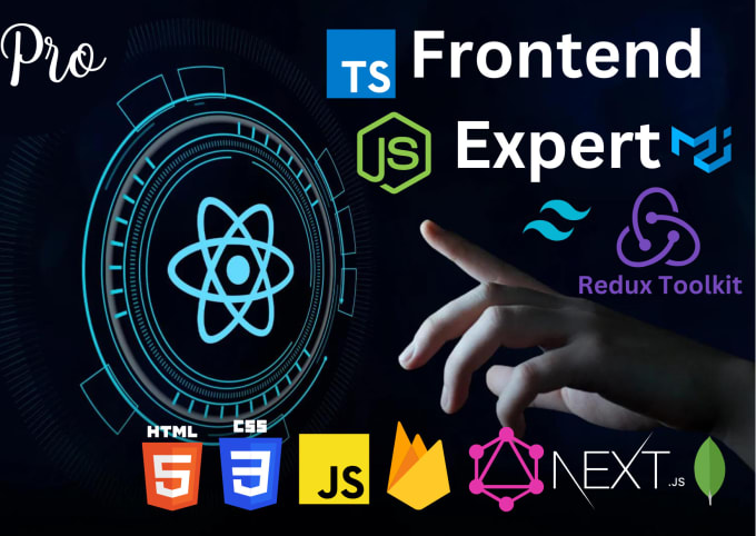 Create A Single Page Web Application In React Js With Nodejsnginxnextjsaws By Saadi925925