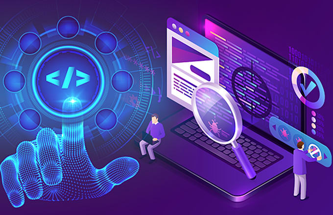 Fix javascripts html css and mongodb bugs by Prakashv21 | Fiverr