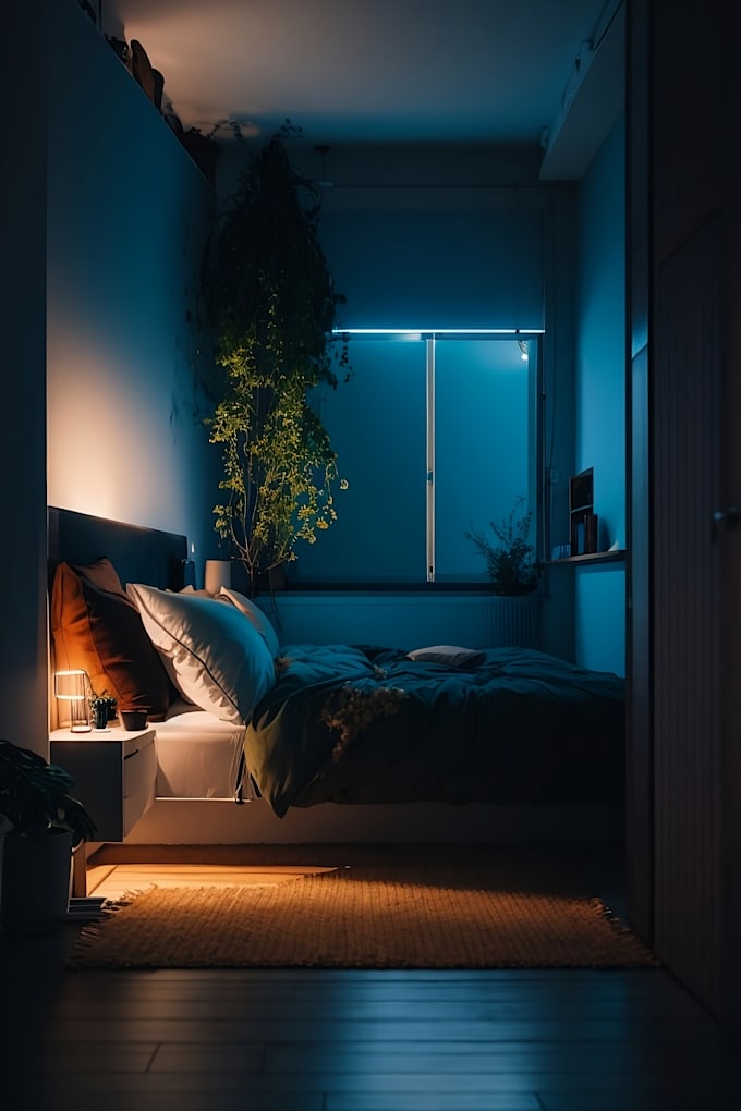 Render high quality 3d exterior architectural visualization by Solocrew ...