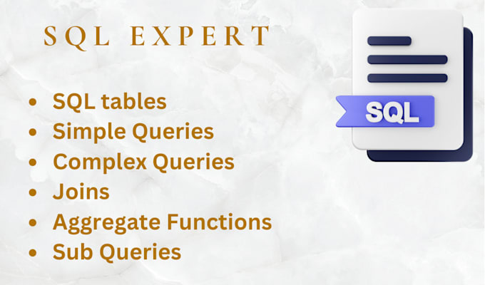 Write sql views, functions, triggers, and stored procedures by Sana_sql ... Write sql views, functions, triggers, and stored procedures by Sana_sql ...