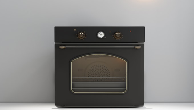 Do machine and industrial designs by Osman_2626 | Fiverr