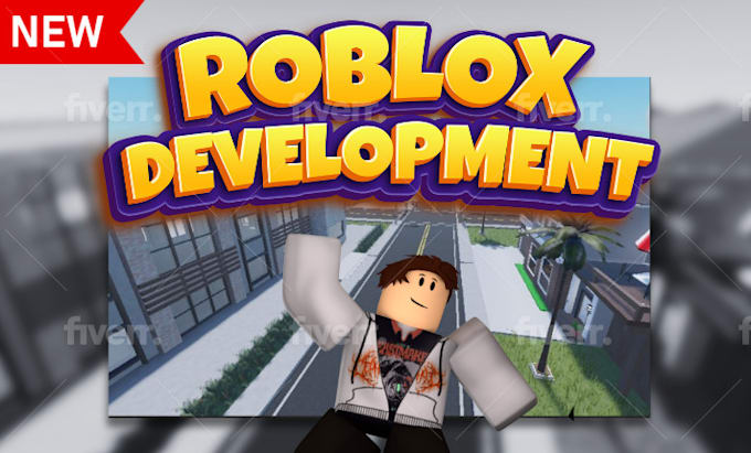 Be your roblox developer, roblox modeler, roblox script by Gecko ...