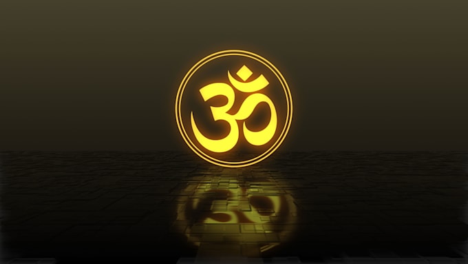 Create a logo reveal animation with particles dissolving by Agospontet ...