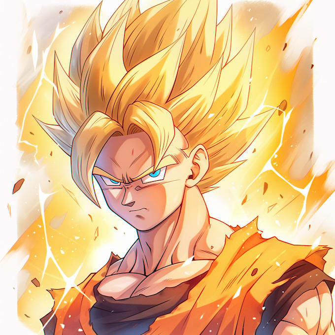 Create any ai art for you by Yourlocalprod | Fiverr