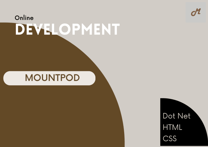 Create expert web apps dotnet, html, js, css and more by Mountpod | Fiverr Create expert web apps dotnet, html, js, css and more by Mountpod | Fiverr