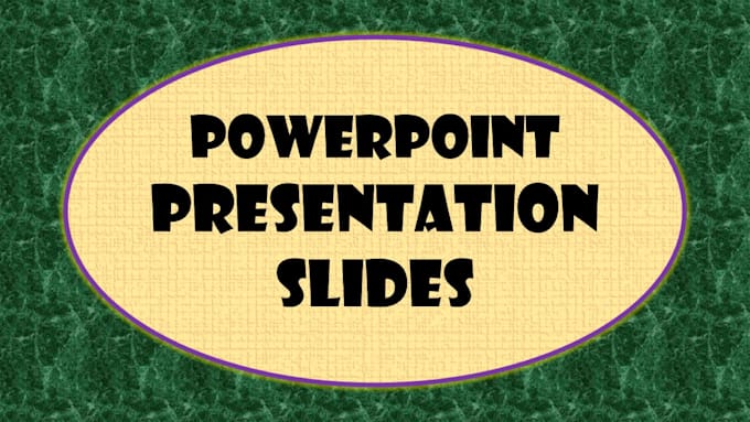 Create beautiful powerpoint presentation slides by Mr_slider | Fiverr