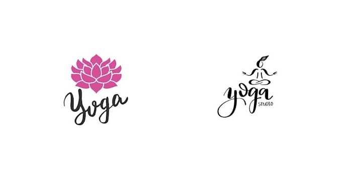 Do emblem pictorial monogram custom modern logo design and redesign by ...