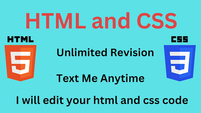 Edit css and html code by Prajuktabarua | Fiverr Edit css and html code by Prajuktabarua | Fiverr