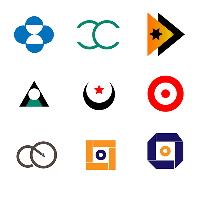 Design a simple word logo for your business by Sh_illustration | Fiverr