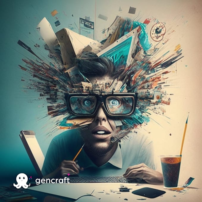 Design 7 magnificent graphic designs in 24 hoours by Isaacabraham7 | Fiverr