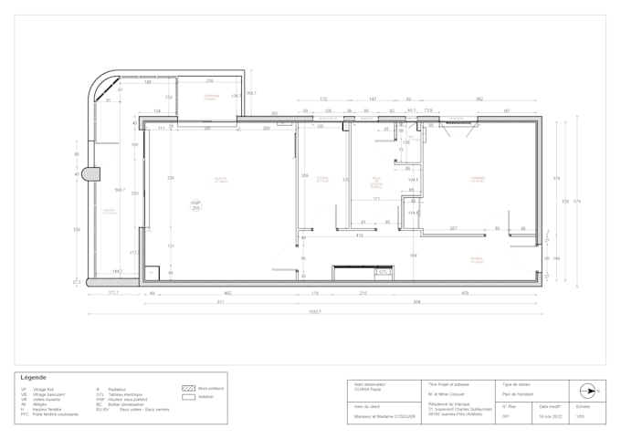 Give your project a 2d life by Paula_interior | Fiverr