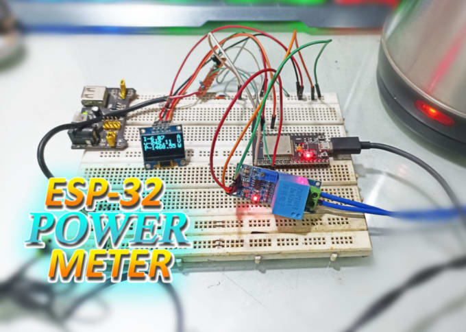 Do Esp32 Coding In Idf And Arduino Framework By Khan5085t Fiverr
