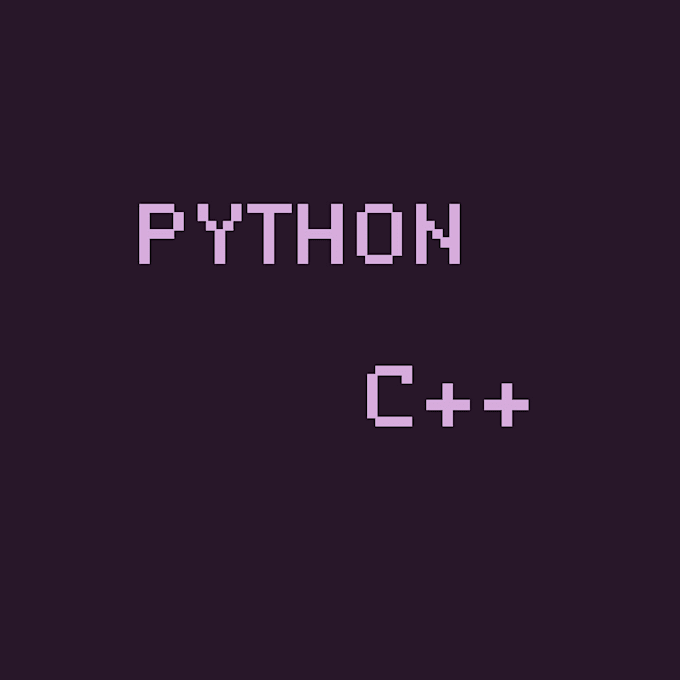 Teach you basic python or c plus plus with a cute feminine voice by ... Teach you basic python or c plus plus with a cute feminine voice by ...
