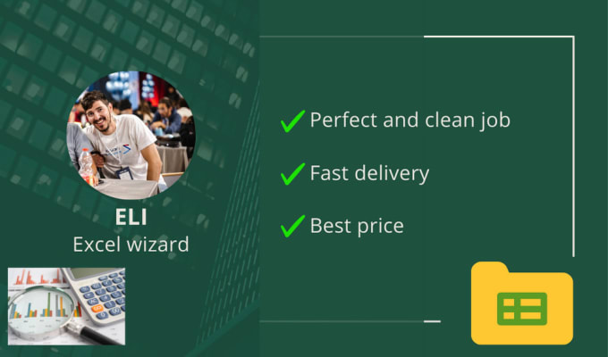 Do anything the best way in excel formulas data analysis and vba ... Do anything the best way in excel formulas data analysis and vba ...