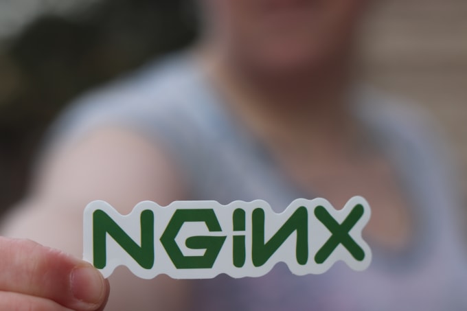Set up and troubleshoot your nginx web server by Notrealfai | Fiverr