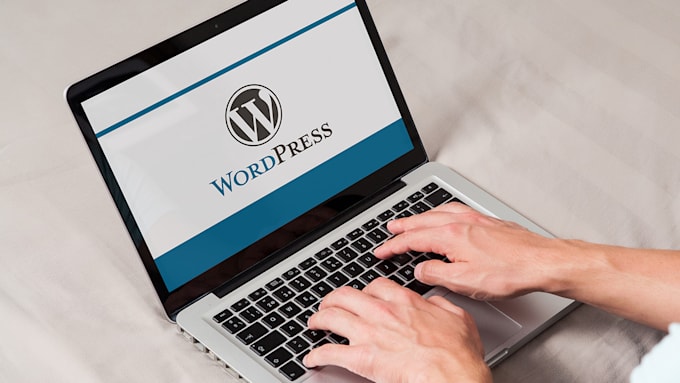 Design and develop a fully responsive wordpress website by H2agroup | Fiverr