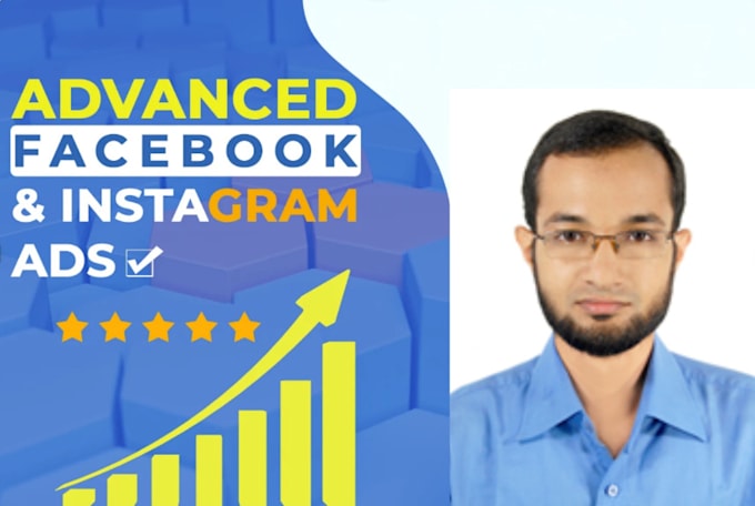 Setup and manage your facebook and instagram ads campaign by Dewan ...