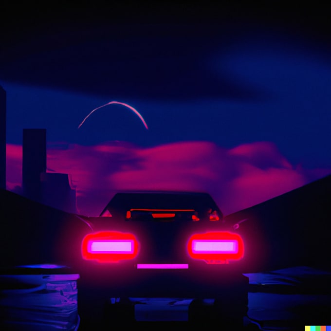 Short 3 to 5 second animation loop by Techno42 | Fiverr