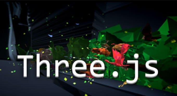 Develop interactive 3d web animation with webgl, three js, opengl, and ... Develop interactive 3d web animation with webgl, three js, opengl, and ...