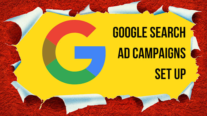 Set up google search ads campaign by Pennyfacebook | Fiverr