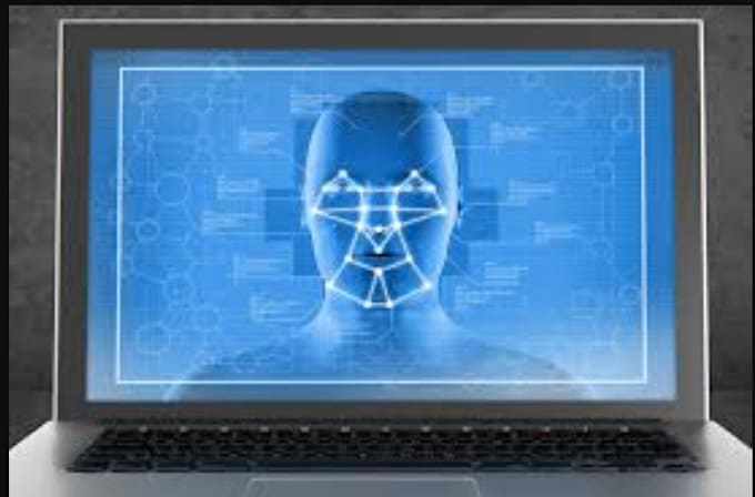Develop A Facial Recognition App Ai App Voice And Object Detection App