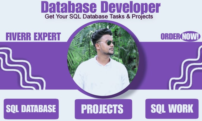 Do sql queries, excel,project and erd diagram by Step2stepp | Fiverr Do sql queries, excel,project and erd diagram by Step2stepp | Fiverr